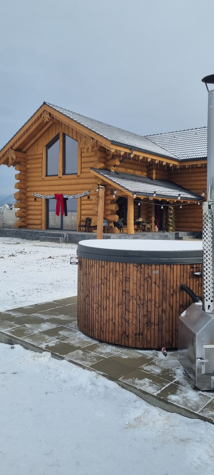 Sparrow's Nest - Romania