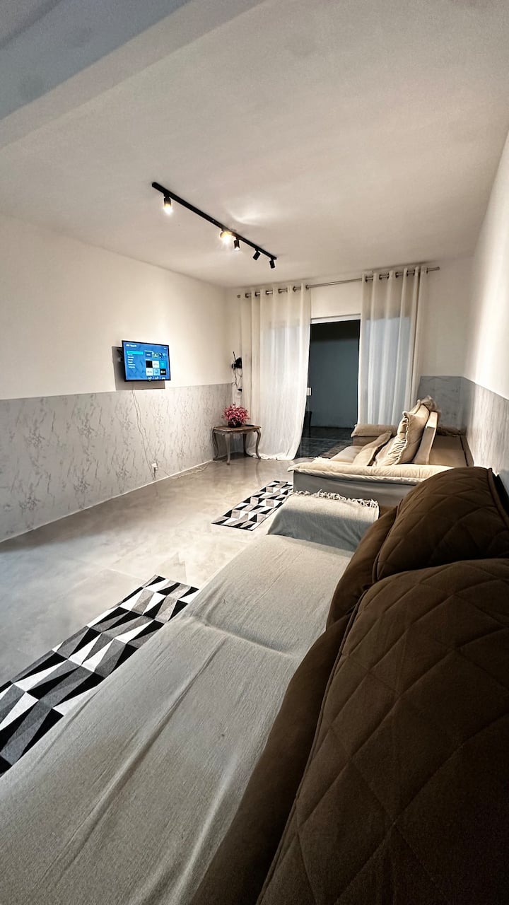 Casa Aconchegante E Com Muito Conforto - Angra dos Reis