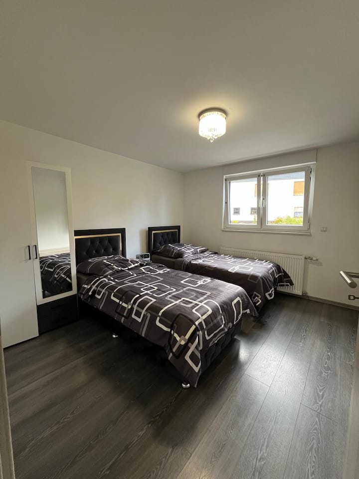 „Sonnige Auszeit – Dein Zuhause Fern Von Zuhause“ - Netphen