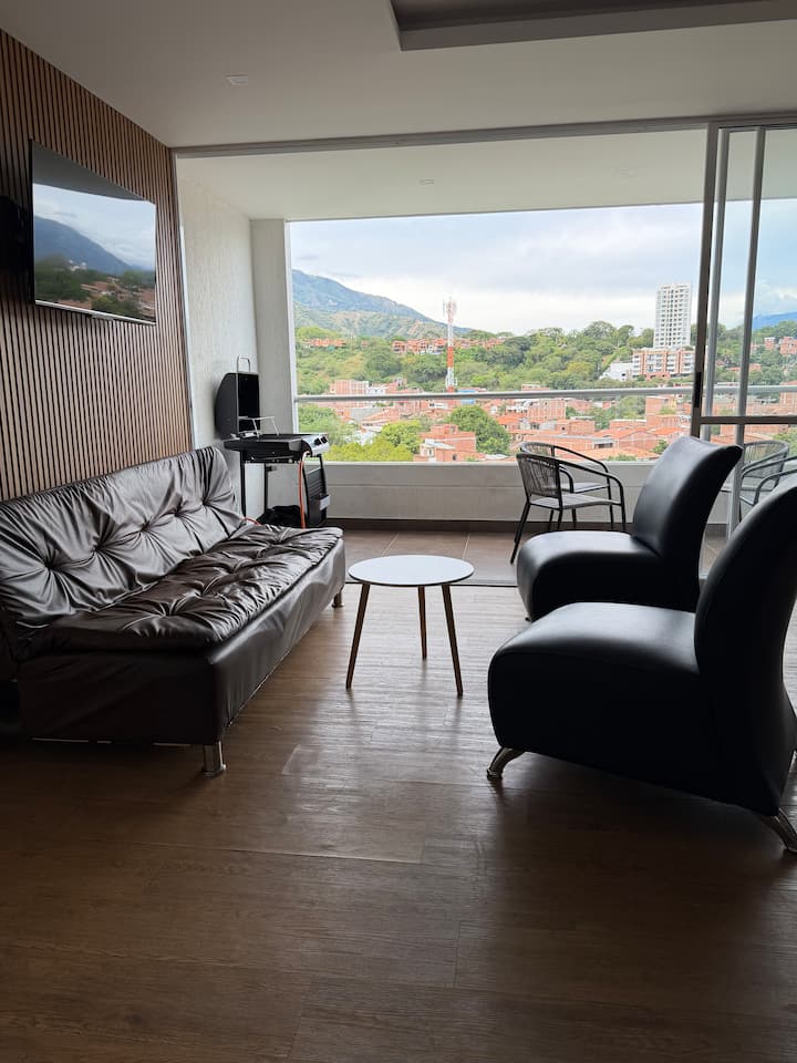 Apto Citadela Di Sole, Santa Fe De Antioquia - Santa Fe de Antioquia