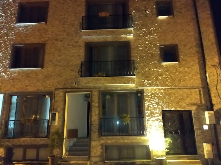 Kuzey Apart Geyiklideki Eviniz - Geyikli