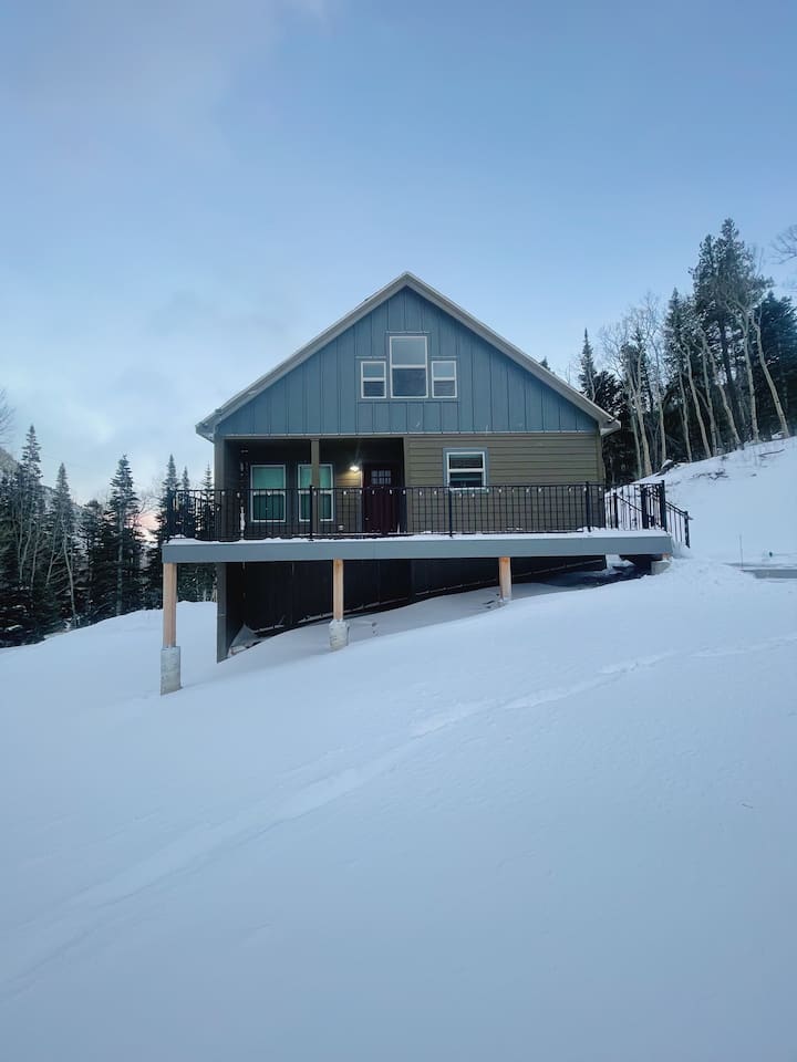 Monarch Mountain Cabin - Monarch, CO
