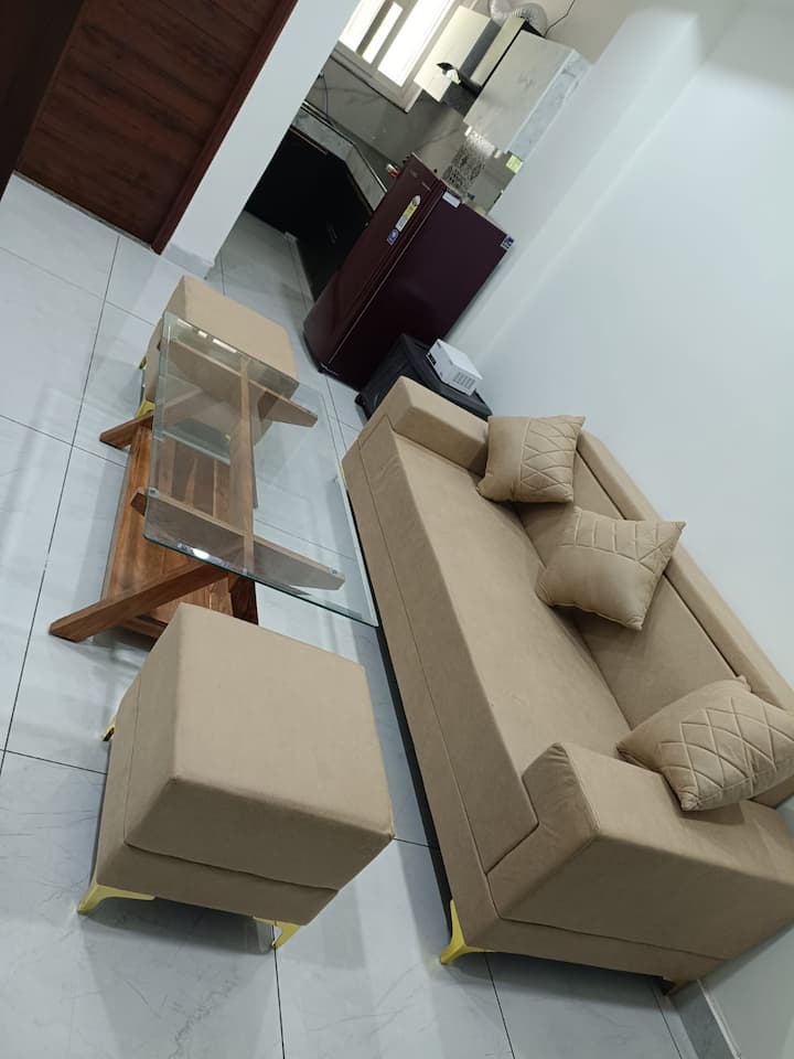 Stay In Rishikesh In Peaceful Environment - リシケシュ