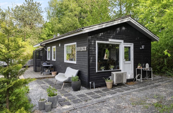 Hyggeligt Sommerhus Og Anneks - Denmark