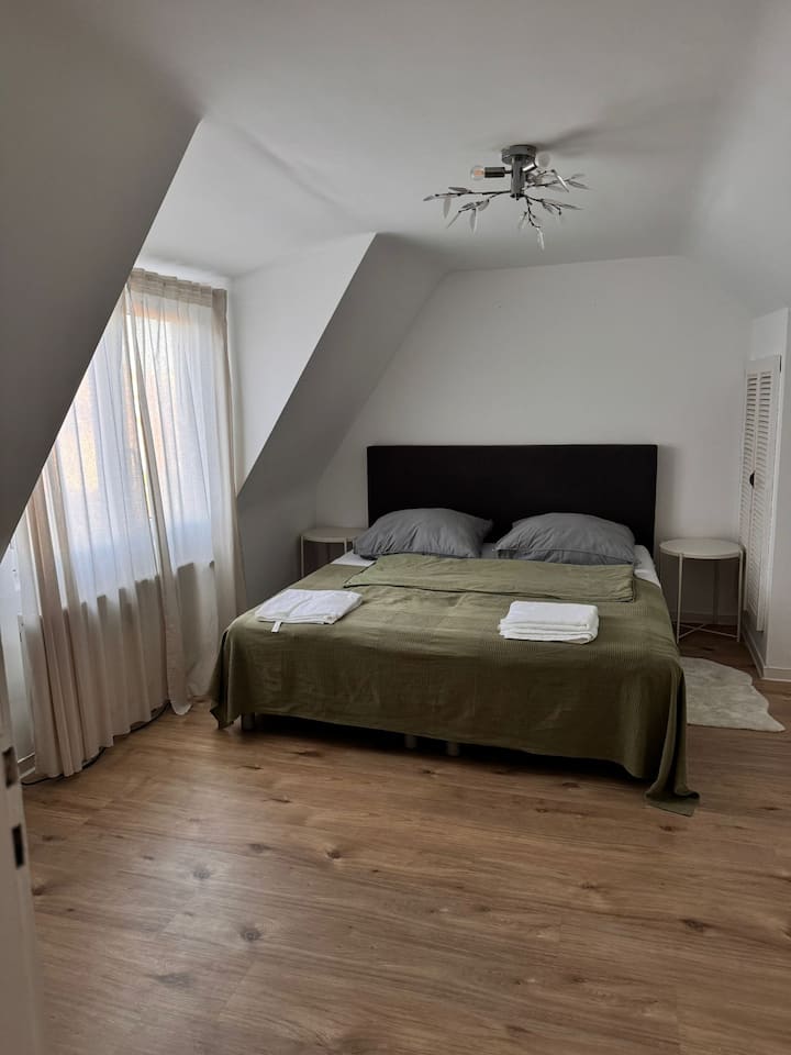 Merheimer Studio 71 - Cologne