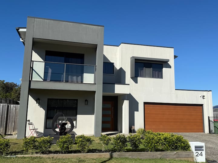 Room W Breakfast In Pimpama - Gold Coast