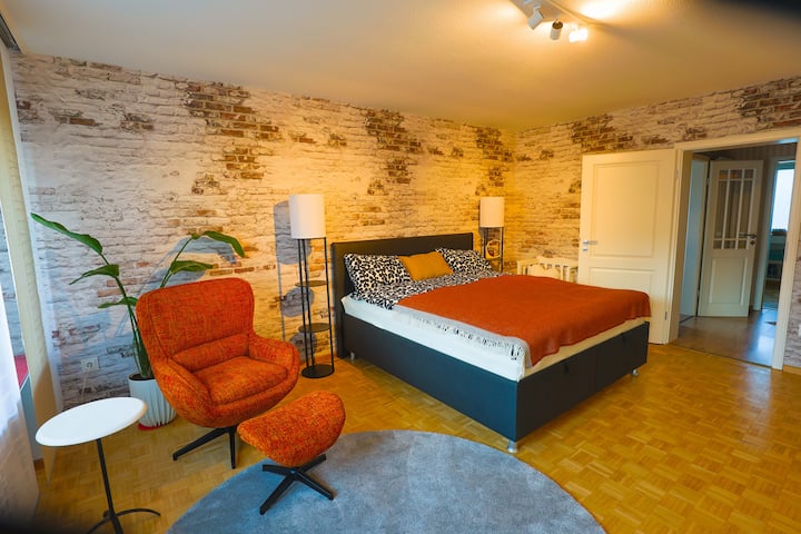 Appartment In Leverkusen - Leverkusen