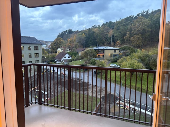Fresh Apartment In Göteborg-mölndal - Gotenburg