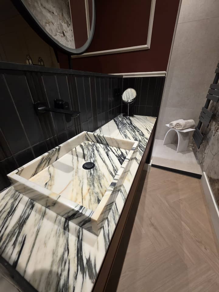 B&b Blaauw - De Raadhuis Suite - Haarlem