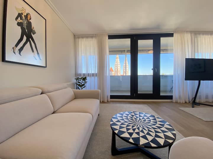 Breathtaking View Bestern - Szeged