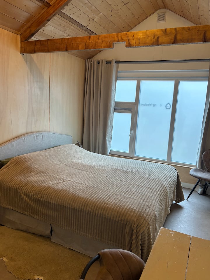 Downtown Heerenveen Centrum - Joure