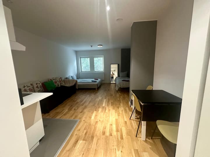 Apartment In Sollentuna - Sollentuna