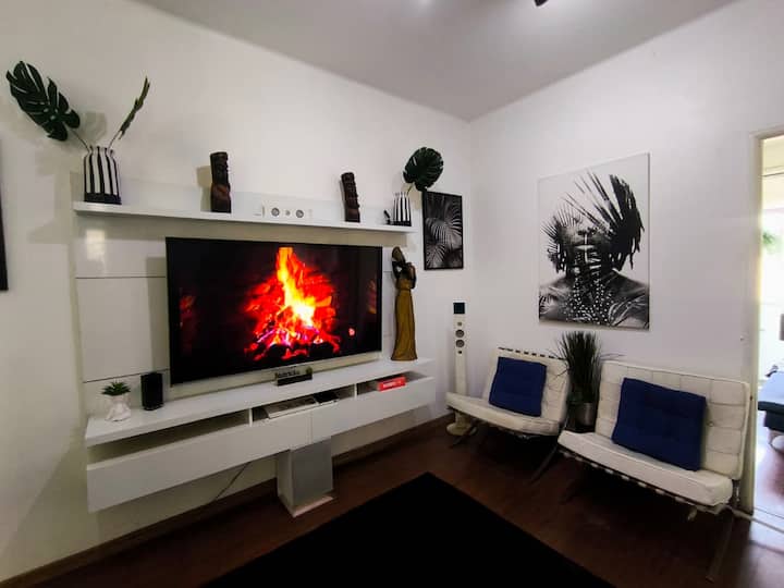 Lapa: Elegância, Modernidade E Custo-benefício - Brazilië