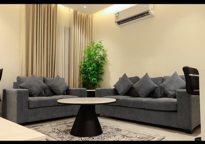 Cozy Apartment No.4 - Dammam