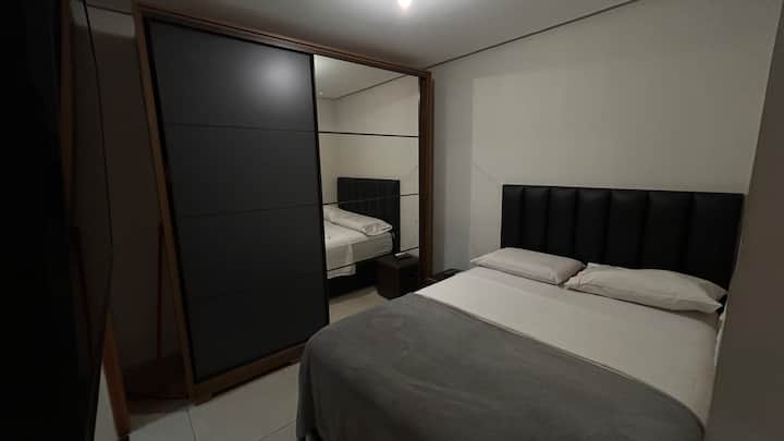 Apartamento - Setor Sul - Goiânia