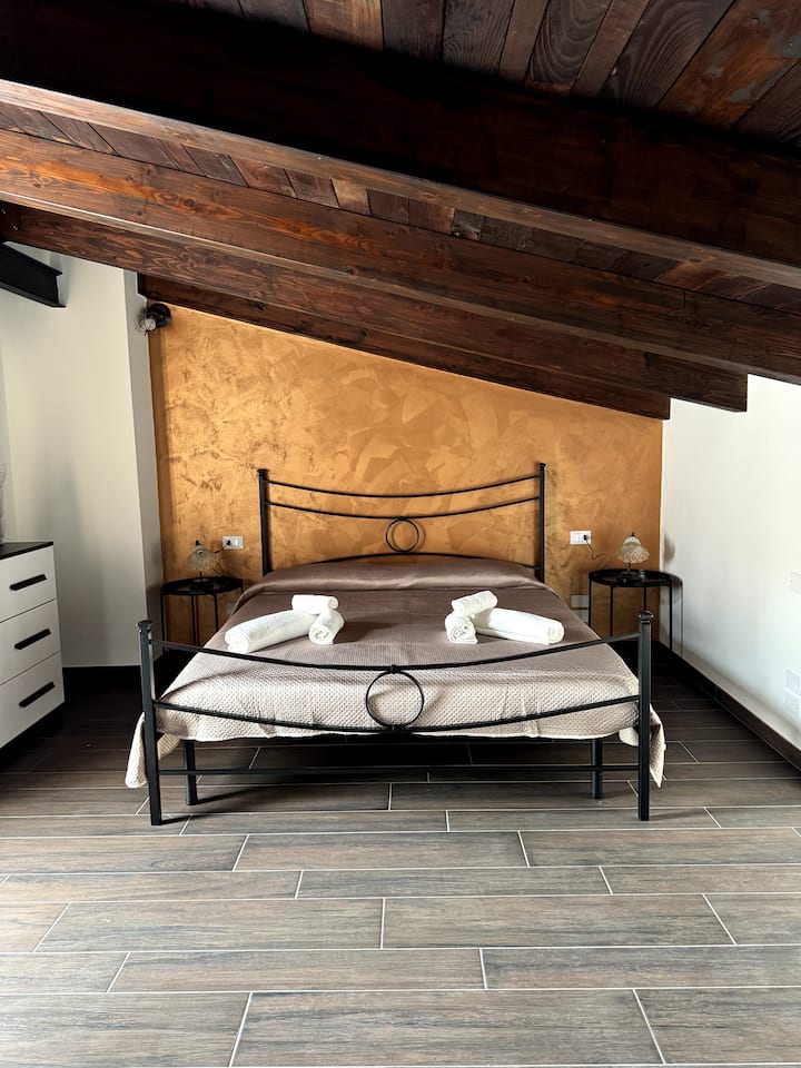 Osservatorio
Il Palazzo Dell'alto Prelato - Fondi