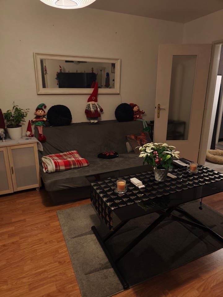 Chambre D'hôtes Avec Télé - Colmar