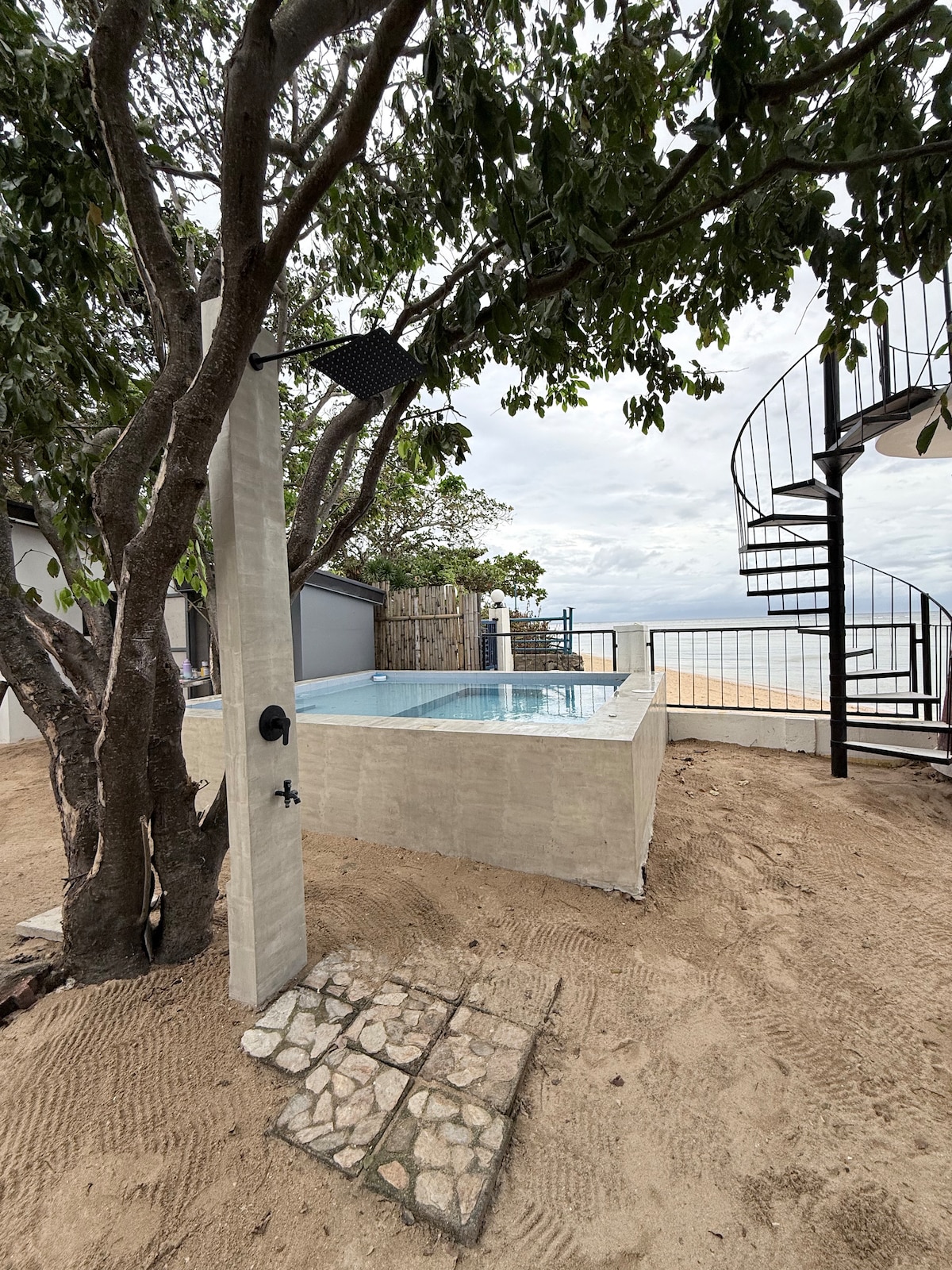 Casa Manolo Sunset Shores (Resort mit 4 Schlafzimmern am Strand ...