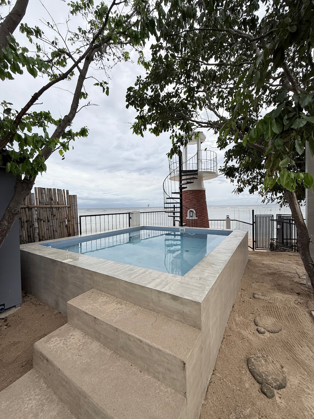 Casa Manolo Sunset Shores (Resort mit 4 Schlafzimmern am Strand ...