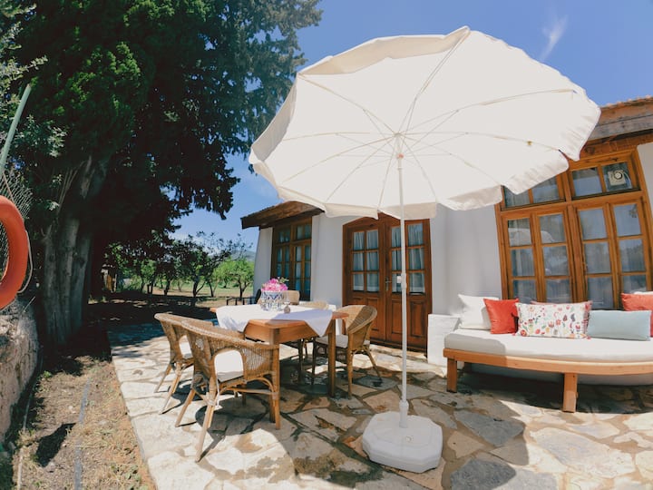 Bitez Village House - Bodrum