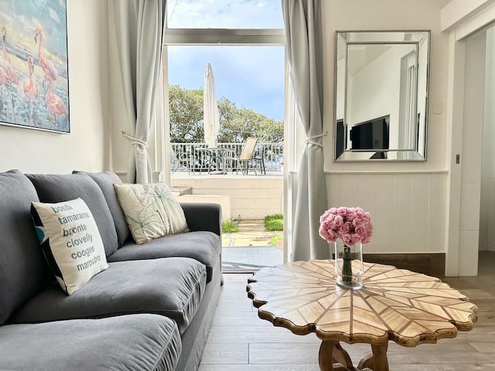 Walk To Coogee Beach From Penny's Place U6 - Randwick