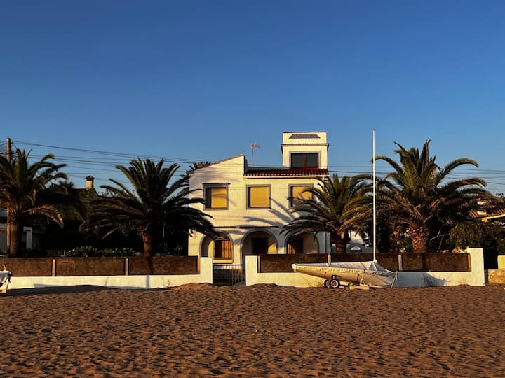 Casa Ained - Lujo En Primera Línea - Dénia