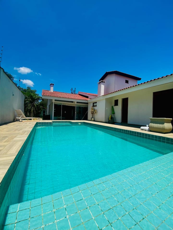 Mansão Zona Sul - Porto Alegre