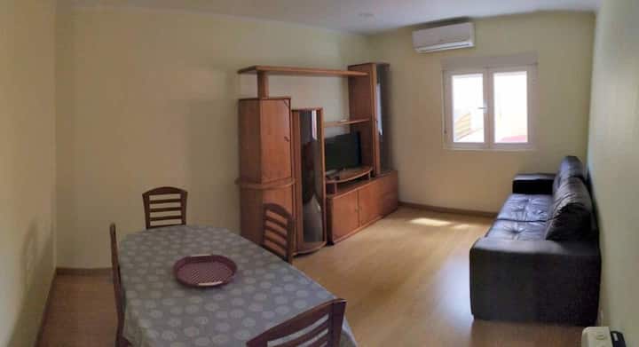 10 Minutes To Lisbon Airport And City Center - Vialonga