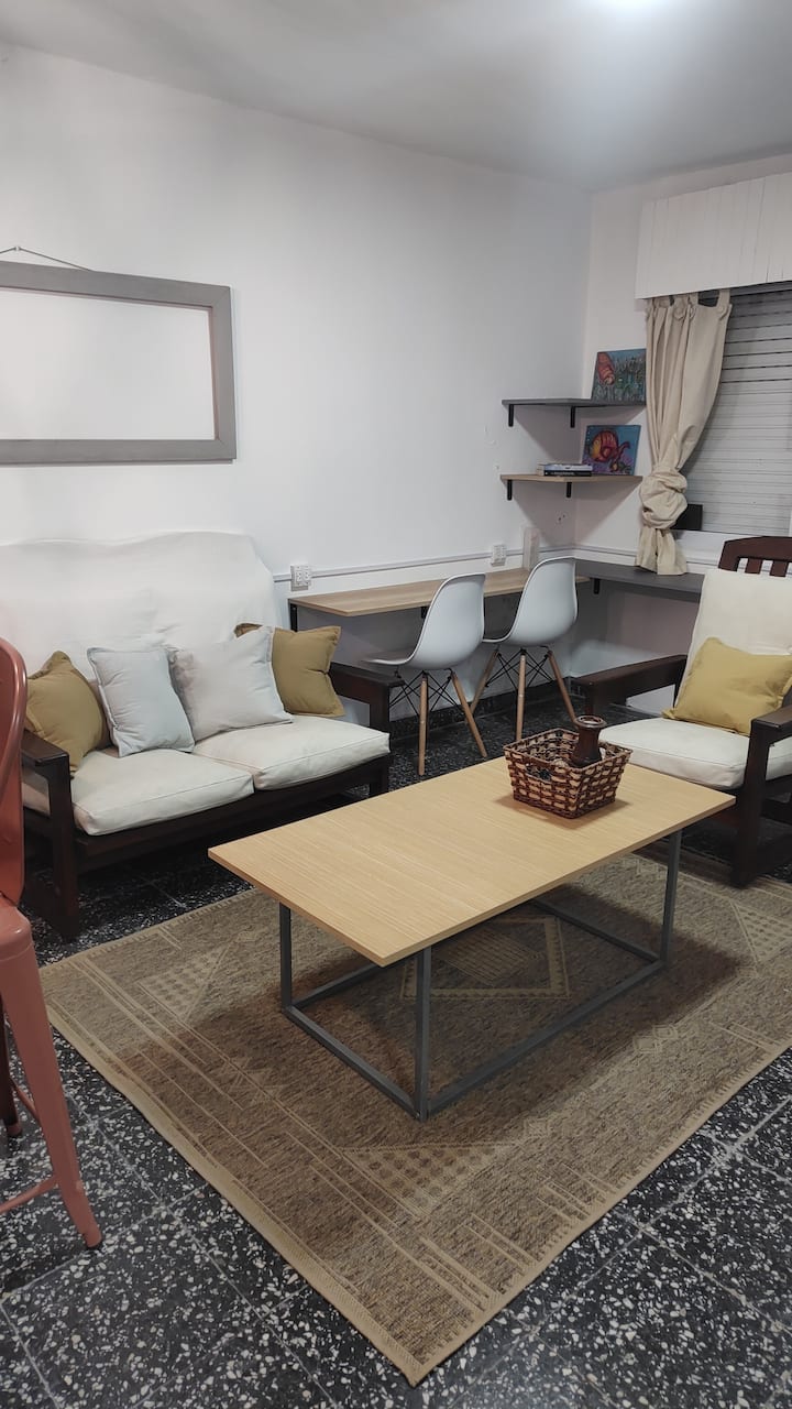 Acogedora Casa En Zona Recidencial - Gualeguaychú