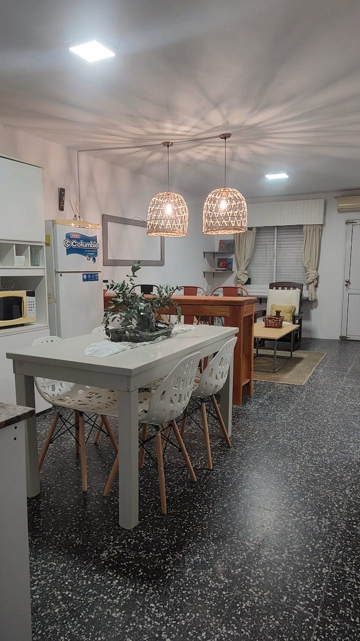 Acogedora Casa En Zona Residencial - Gualeguaychú