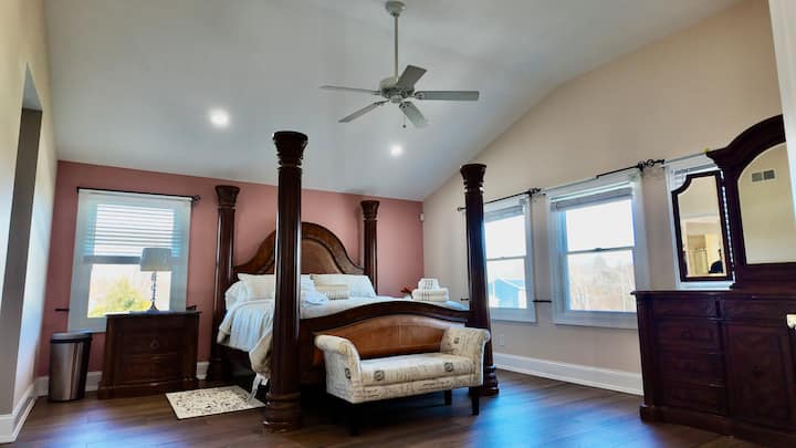 Bienvenido A Tu Hogar Lejos De Casa - Patchogue, NY