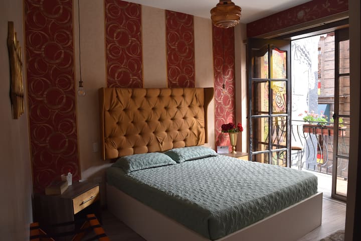 Sweet Stay By Cuenca Centro - Cuenca