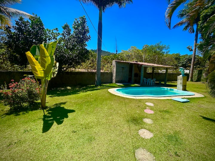 Pasárgada- Um Pedaço De Céu Na Serra Da Meruoca - Sobral