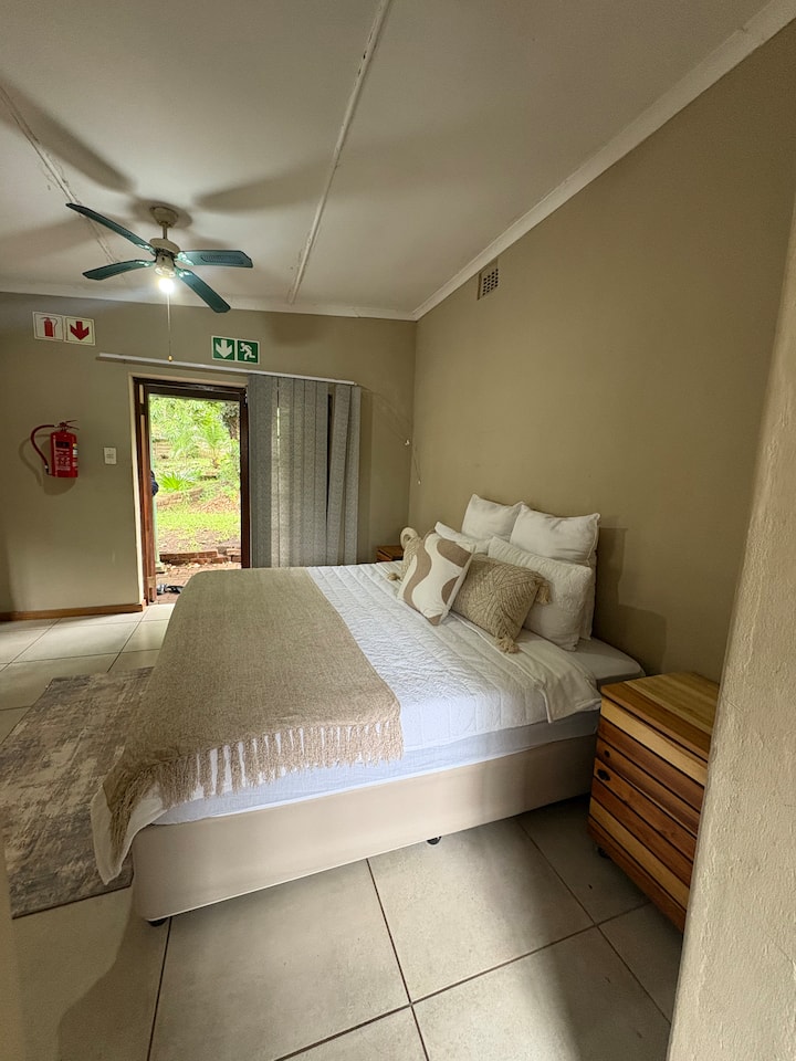 Cosy Home In Scottville - Pietermaritzburg