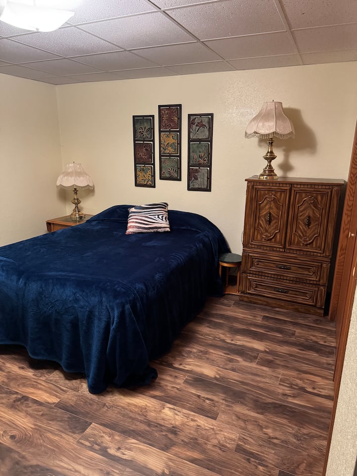 Sportsman’s Delight - Cold Spring, MN