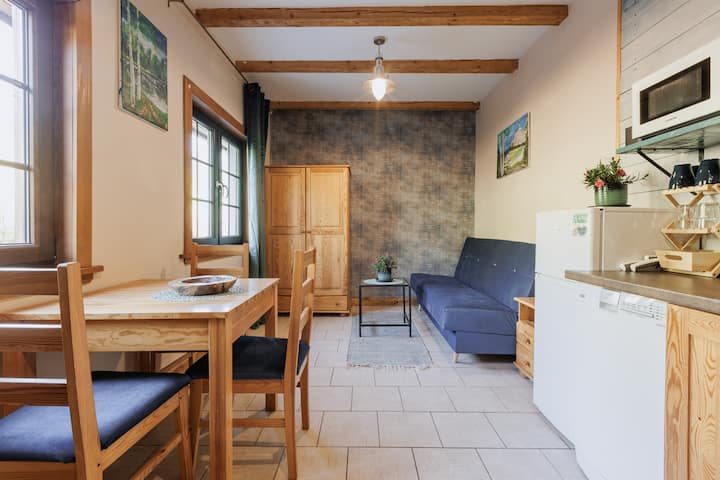 Jesteśmy Na Ty Apartamenty Lewin Kłodzki B2 - Kudowa-Zdrój