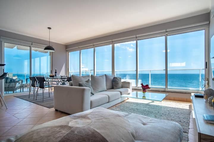 Apartment 9 In Paul Do Mar Beach - Paul do Mar