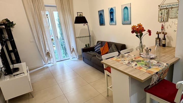 Cozy And Quiet Home In Florence! - Florencia