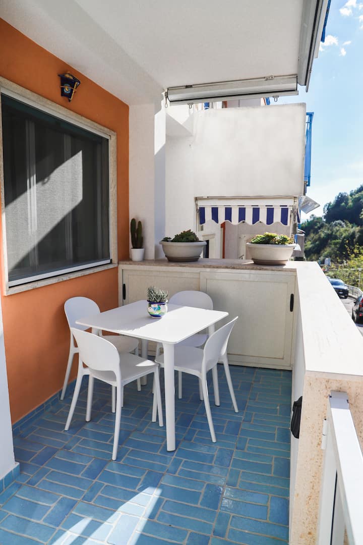 Amalfi Coast Nature & Sea (Parcheggio Gratuito) - Vietri sul Mare