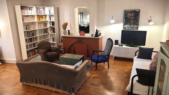 Clos Catalpa : Calme & Nature - Maintenon