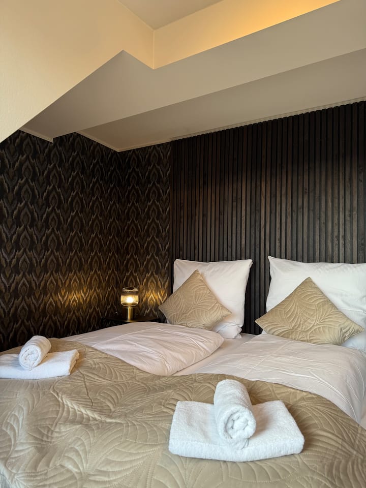 Domsuite Erfurt - Erfurt