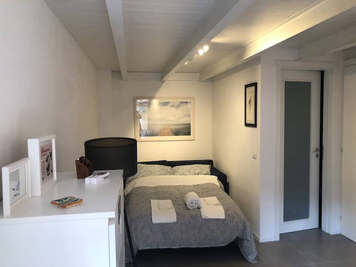 Casa Velasquez - Radice - Castelbuono