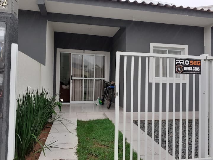 Casa Por Dia Caiobá - Matinhos