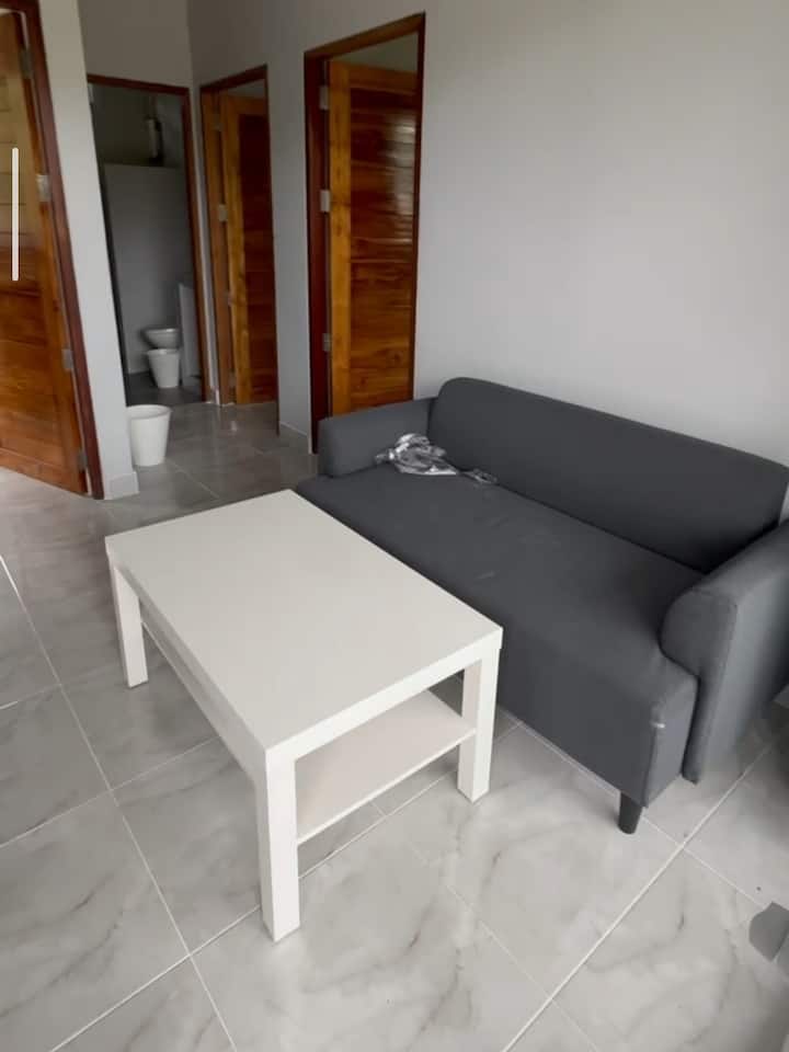 Homestay - Ko Pha-ngan