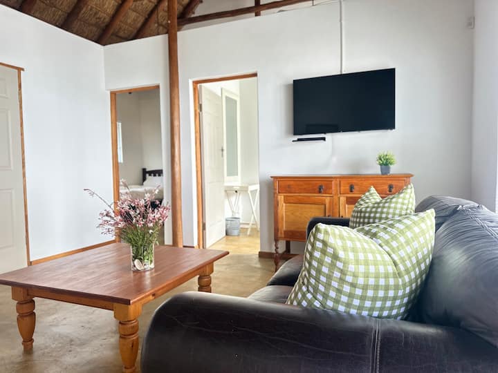 Voetbaai Chalet - Mosseltjie - Port Nolloth
