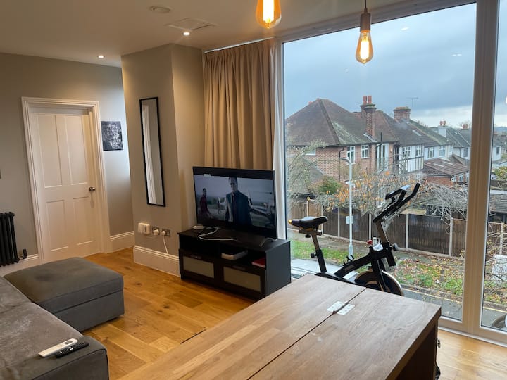 Rest In A Peaceful Peace - Uxbridge, UK