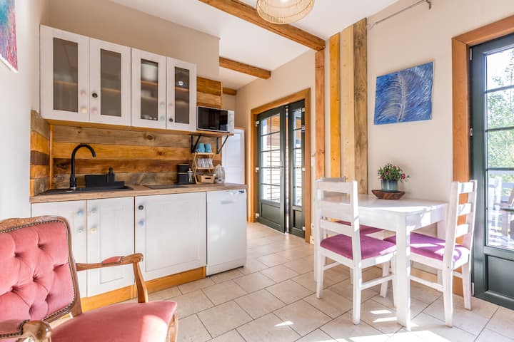 Jesteśmy Na Ty Apartamenty Lewin Kłodzki B4 - Duszniki-Zdrój