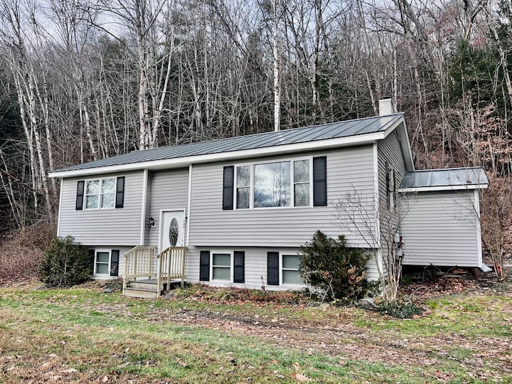 The Norwich House #2 - Hanover