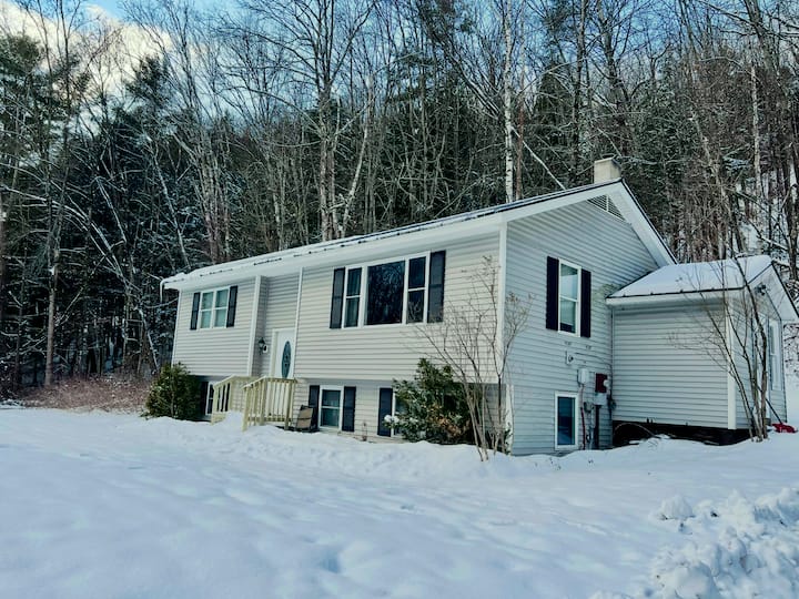 The Norwich House - Hanover