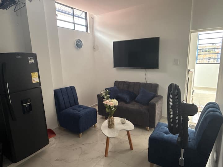 Tus Mejores Días De Descanso Aquí - Villavicencio